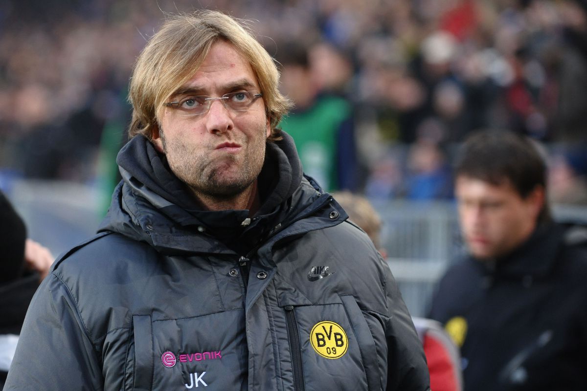 We review the best managers in football during the 2000s | FourFourTwo