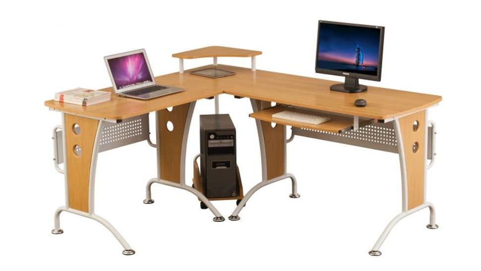 Best office desks of 2025: Our expert picks for the home and office ...