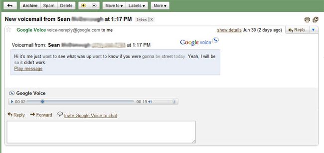 10 Tips For Using Google Voice | Laptop Mag