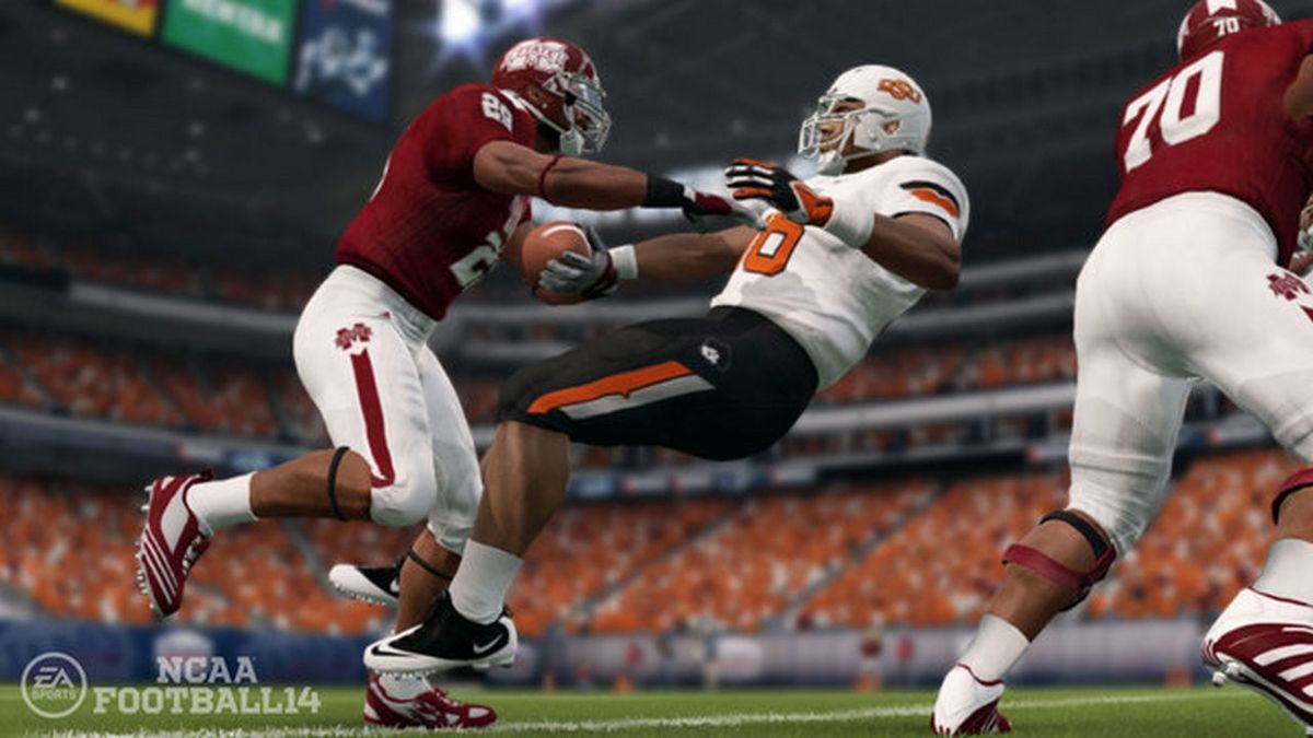 The Madden ambulance, and 12 other lost features we need restored to ...