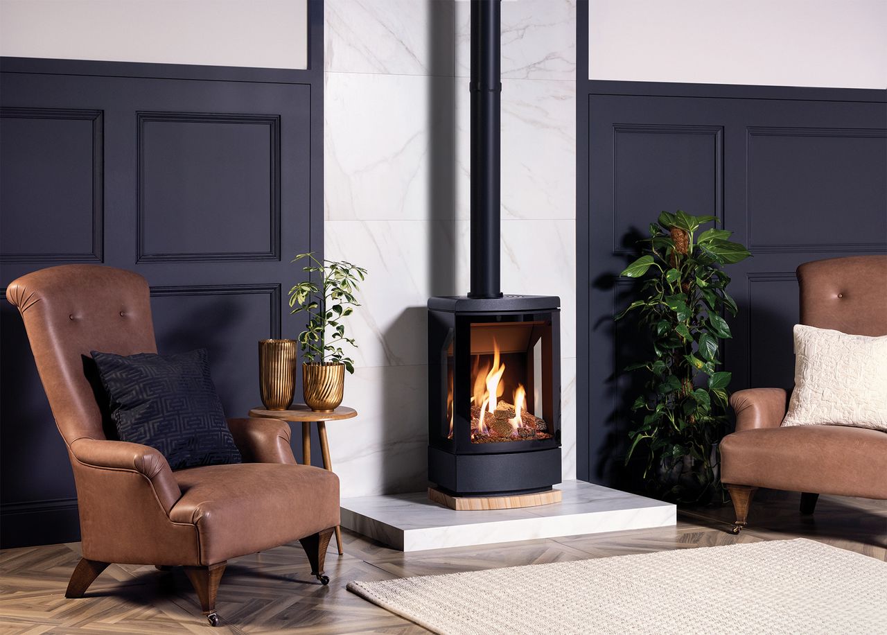Choosing a stove: an essential guide | Real Homes