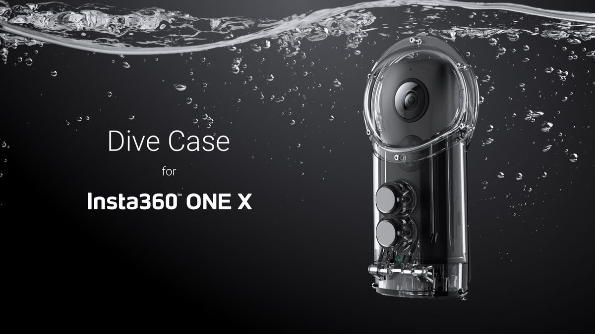 See the world with the Insta360 ONE X | Digital Camera World