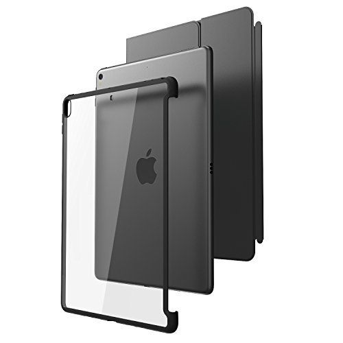 iPad Air 3 and iPad Pro 10.5 Back Cover Cases that Work with Apple's ...