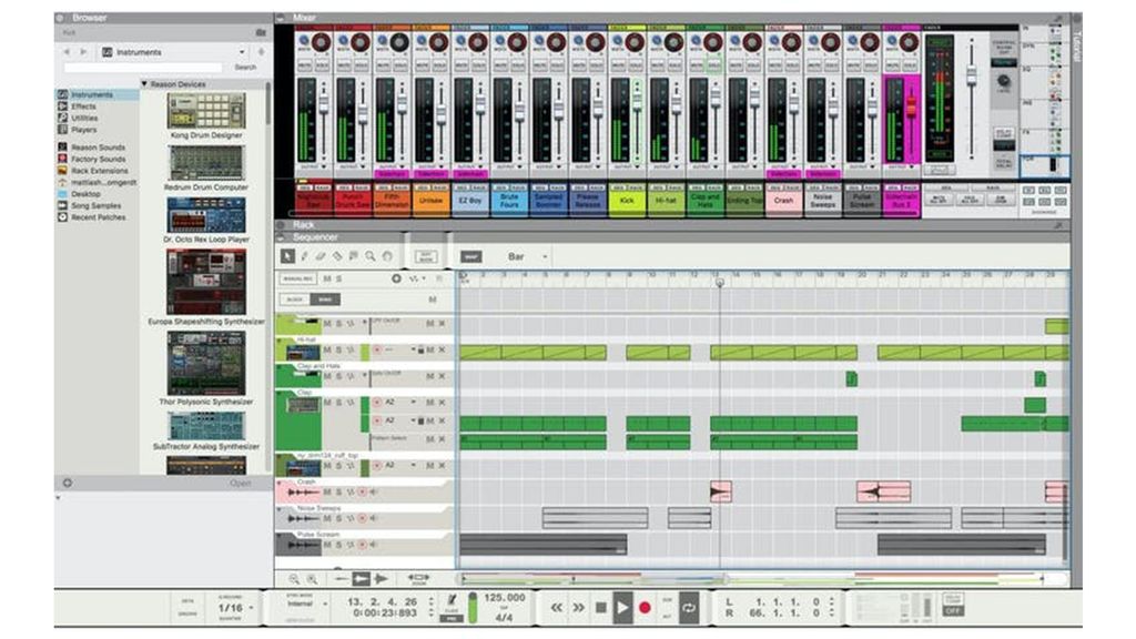Best beginner DAWs: Your entry into music production | MusicRadar