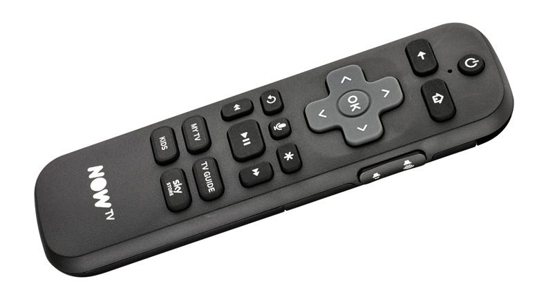 Now TV Smart Stick review | What Hi-Fi?