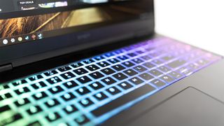 HP Omen Max 16 gaming laptop review | PC Gamer