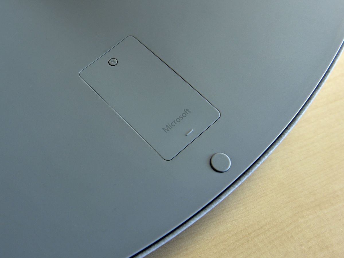 Microsoft's Surface Ergonomic Keyboard does a lot right for a high ...