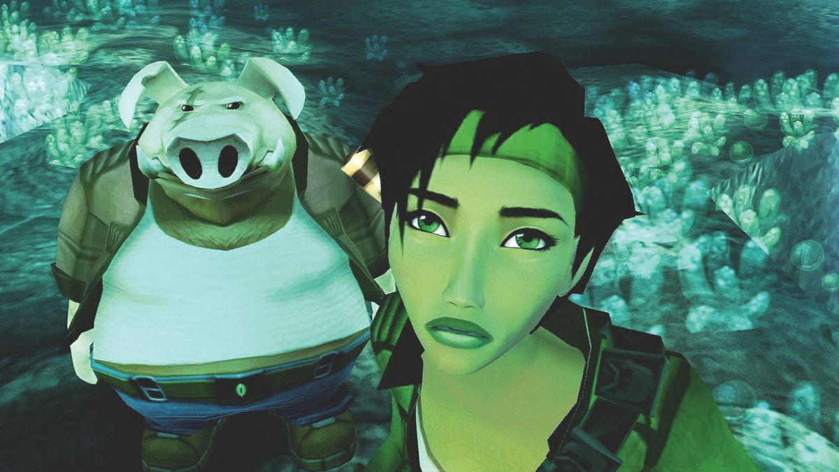 Go the whole hog with the best pigs in PlayStation history | GamesRadar+