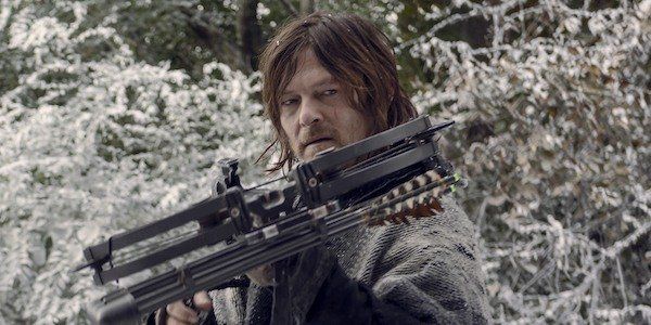 Everything Fans Should Know About Norman Reedus And His Family ...