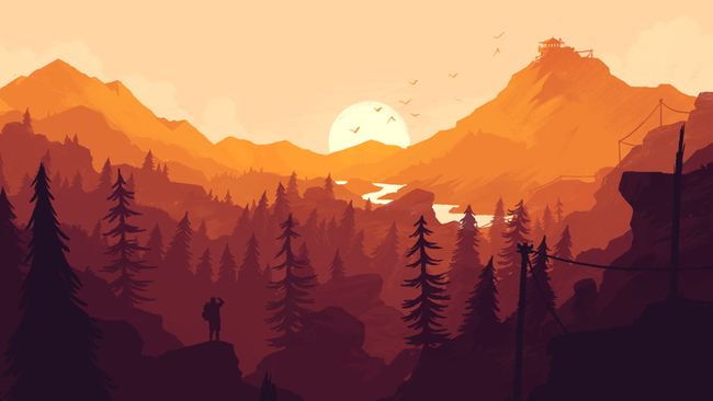 PC’s most atmospheric games | PC Gamer