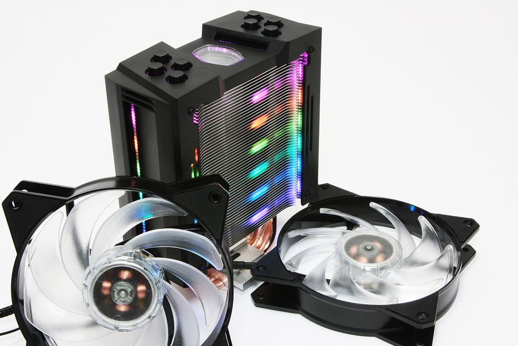 Best CPU Coolers 2022: Air and Liquid Cooling Picks | Tom's Hardware