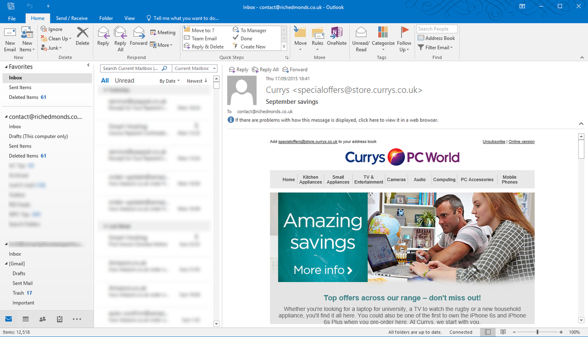 Microsoft Office 2016 is here | Windows Central