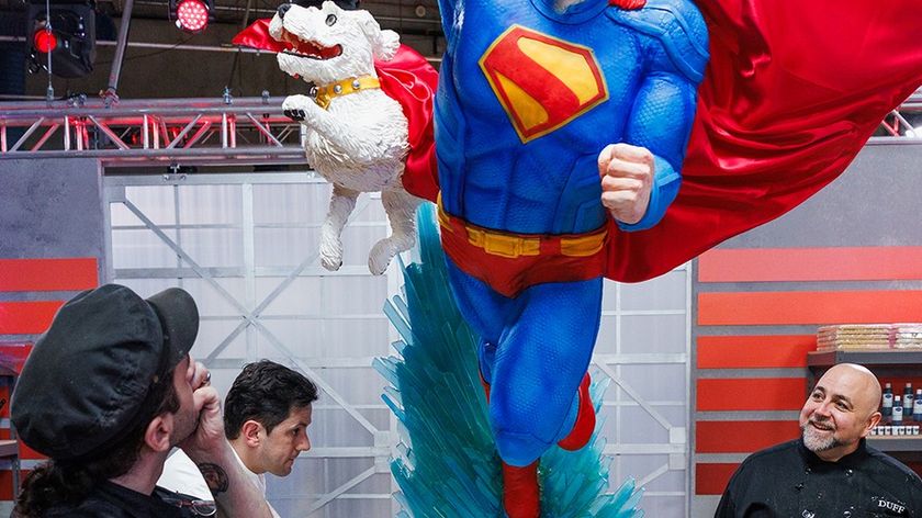 Guy's Ultimate Family Cruise: release date, cast and everything we know ...