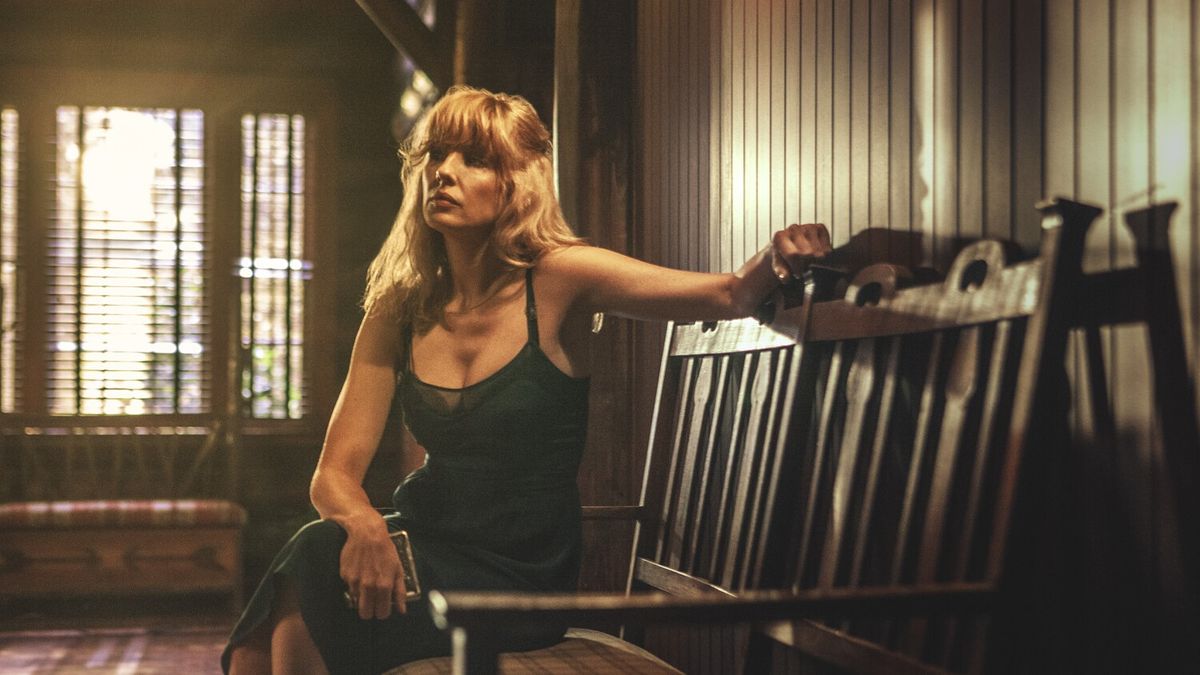 Yellowstone season 1 episode 2 recap: John calls in some favors | What ...