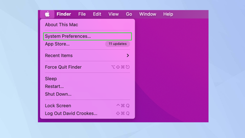 How to speed up your Mac in 9 steps | Tom's Guide