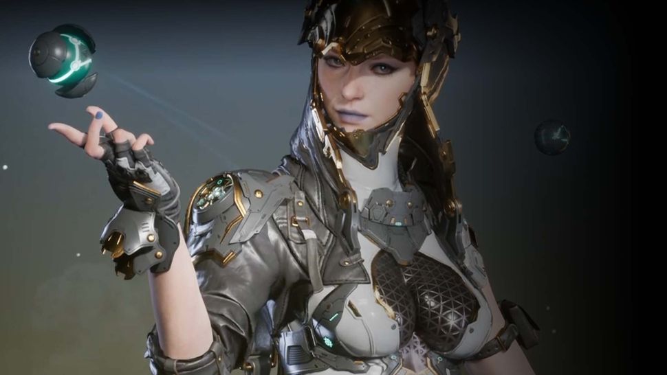 These are the best characters to play as in The First Descendant ...