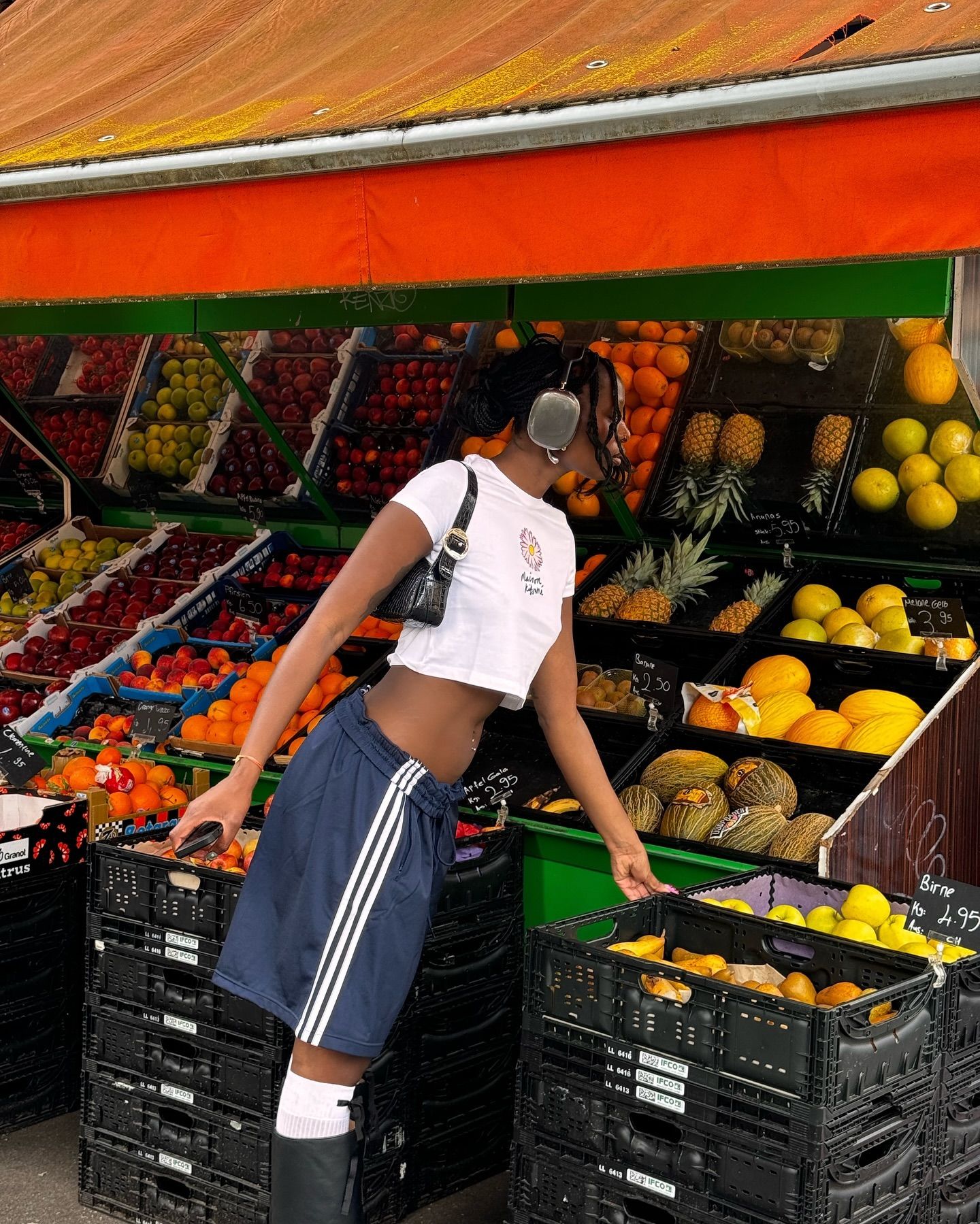 I Live in Los Angeles, and These 4 Summer Outfits Are Inspiring My Next ...