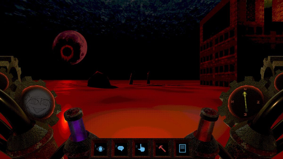 I play way too many indie horror games, and you absolutely shouldn't ...