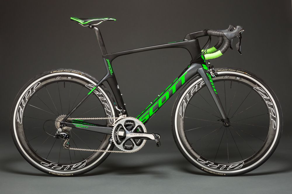 At what point does aero become more significant than weight? | Cycling ...