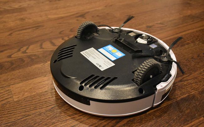 iLife V3s Pro Robot Vacuum Review: Stellar Performance at a Budget ...
