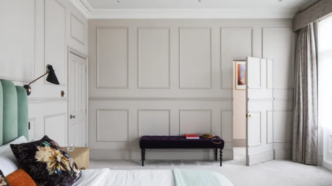 12 hidden door ideas to secretly transform your home | Homebuilding