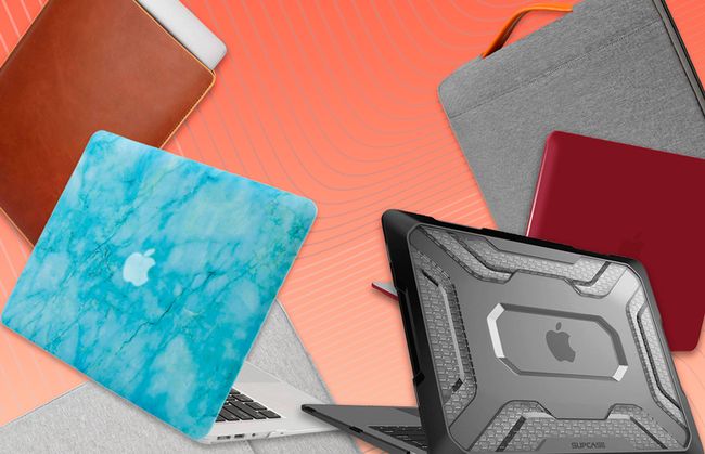 Best MacBook Air cases to help you deck out your notebook | Laptop Mag