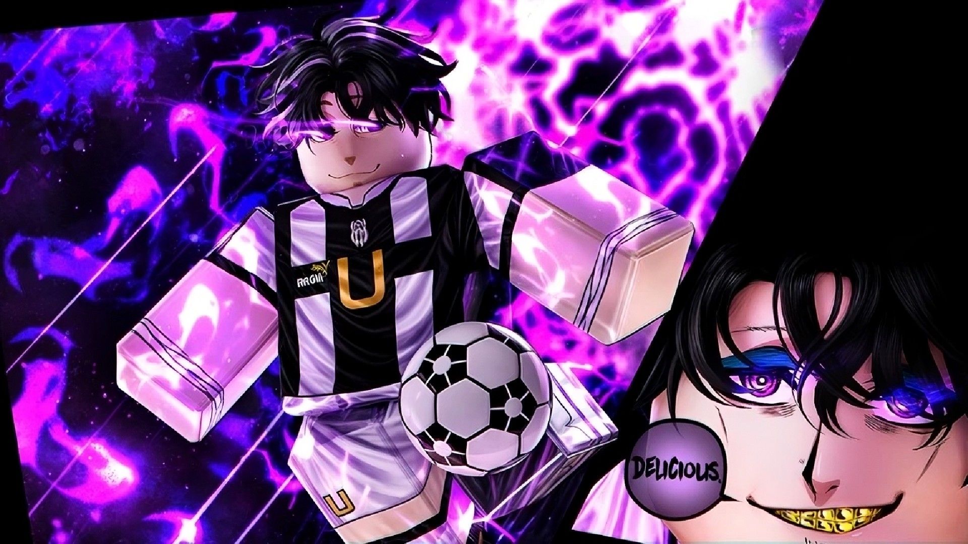 All active Blue Lock Rivals codes—March 2025 | PC Gamer