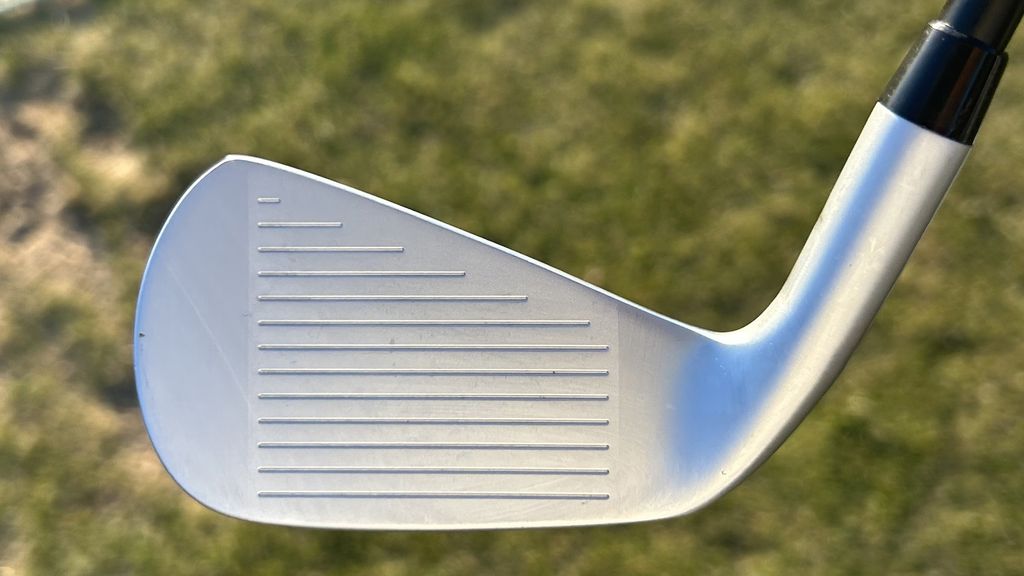 Avoda Origin Same Length Irons Review | Golf Monthly