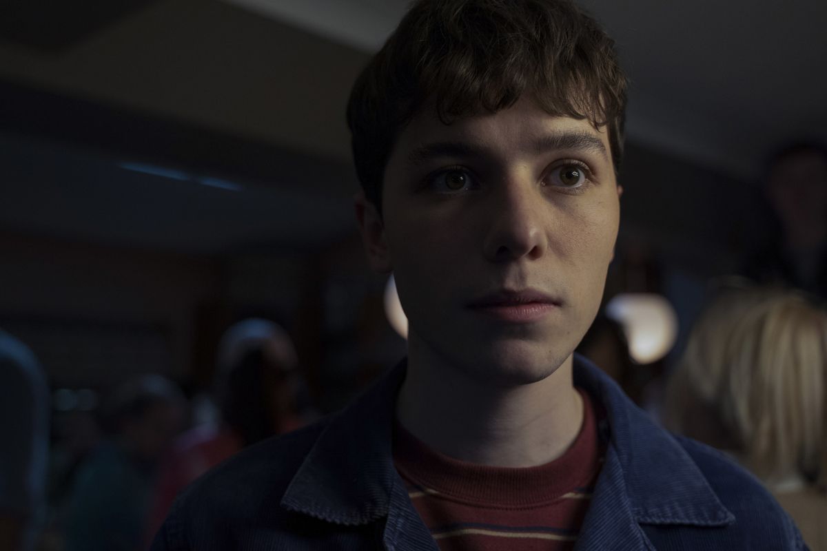 Red Rose cast: who's who in the horror series | What to Watch