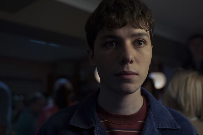 Red Rose cast: who's who in the horror series | What to Watch