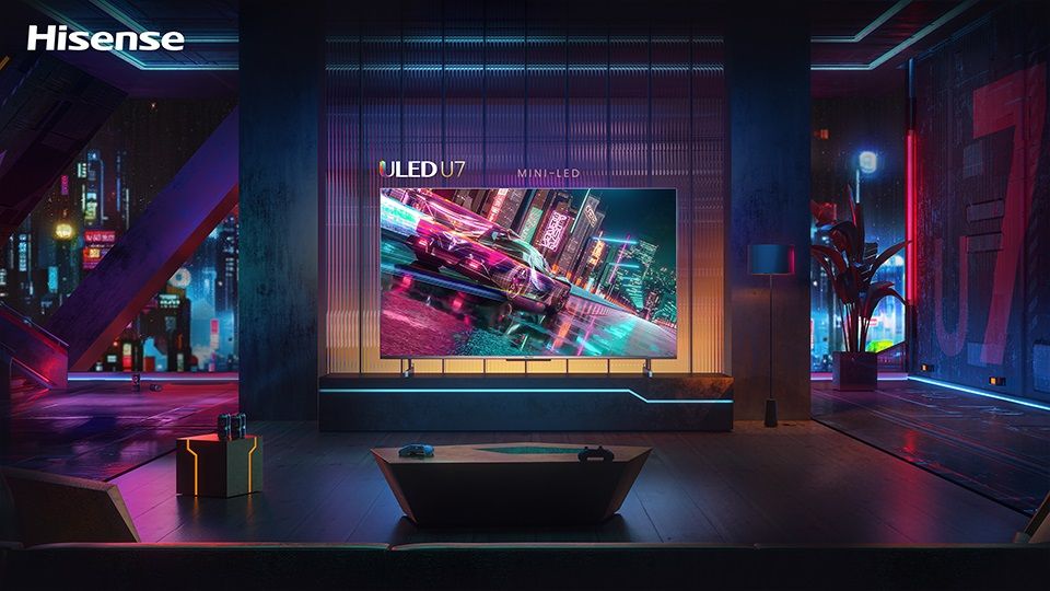 Hisense 2023 TV lineup: everything you need to know | What Hi-Fi?