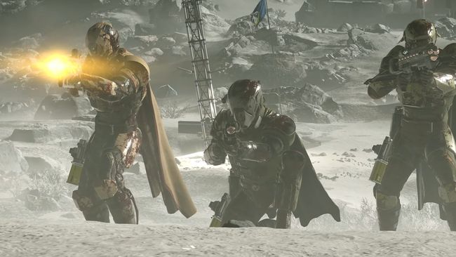 How to extract Samples in Helldivers 2 | GamesRadar+