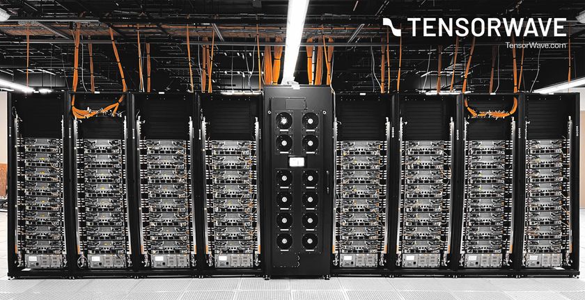 Tesla Packs 50 Billion Transistors Onto D1 Dojo Chip Designed to ...