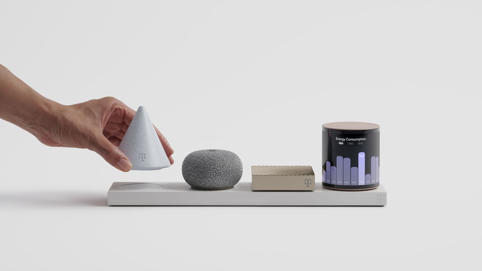 Layer and Deutsche Telekom bring sci-fi style to home devices | Wallpaper*