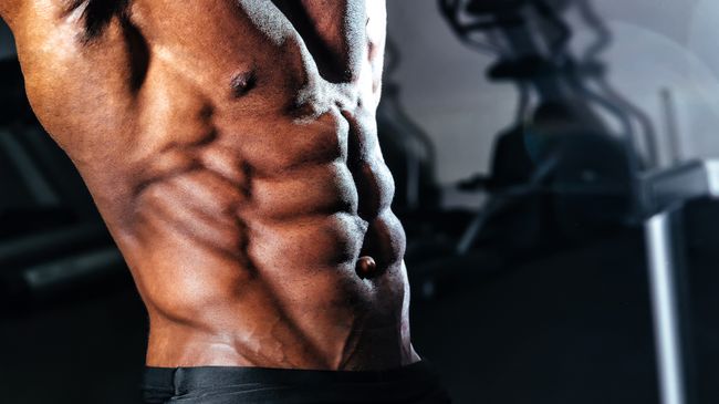 No, not sit-ups — these are the two abs exercises you need to sculpt a ...
