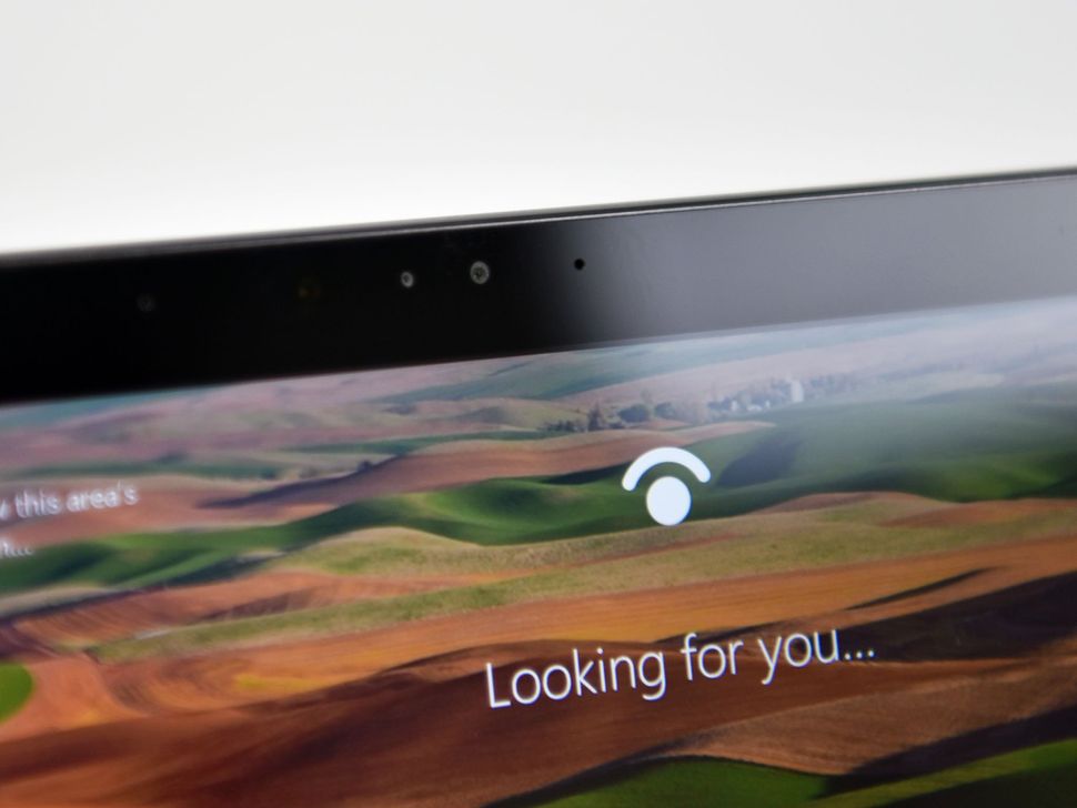 How Apple's new Face ID compares to Microsoft's Windows Hello | Windows ...