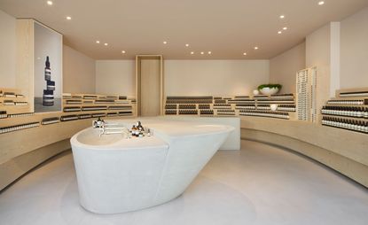 Aesop stores: a visual history of interior architecture | Wallpaper*