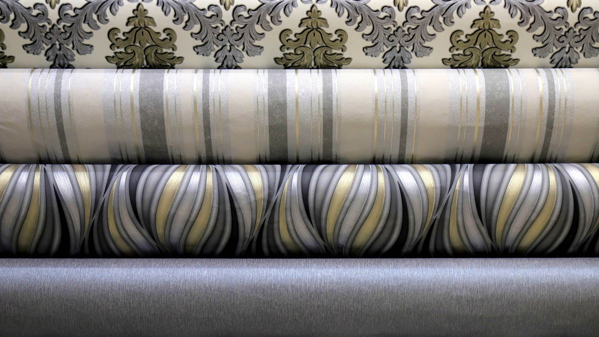How to wallpaper a room like a pro | Tom's Guide