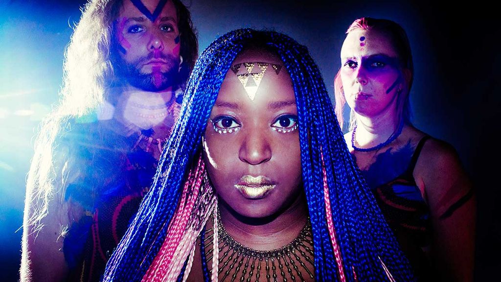 Vodun stream new track Ascend | Louder