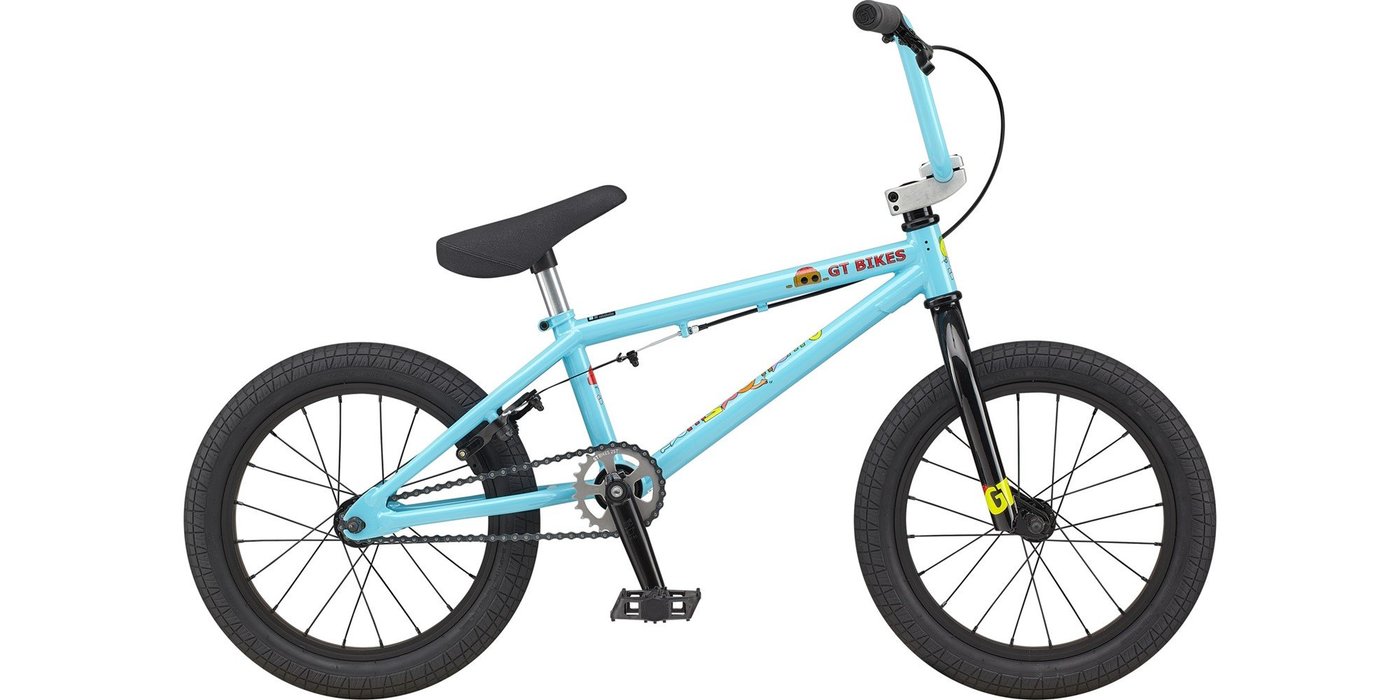 These are the best BMX bikes for kids | BikePerfect