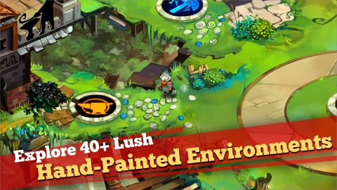 Best console games you can play on a phone or tablet | TechRadar