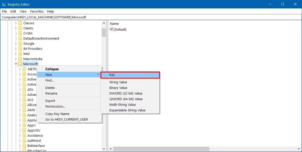 How To Prevent New Microsoft Edge From Installing Automatically On