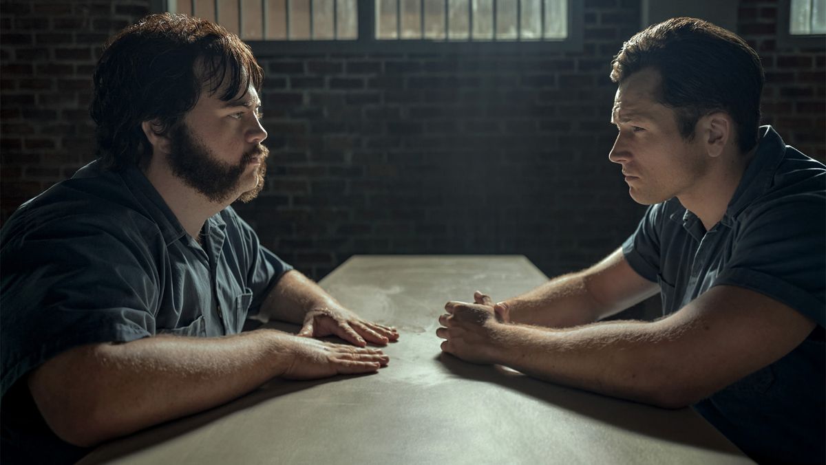 Black Bird: release date, cast, plot, trailer, first looks | What to Watch