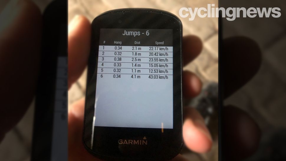 Garmin Edge 530 review | Cyclingnews