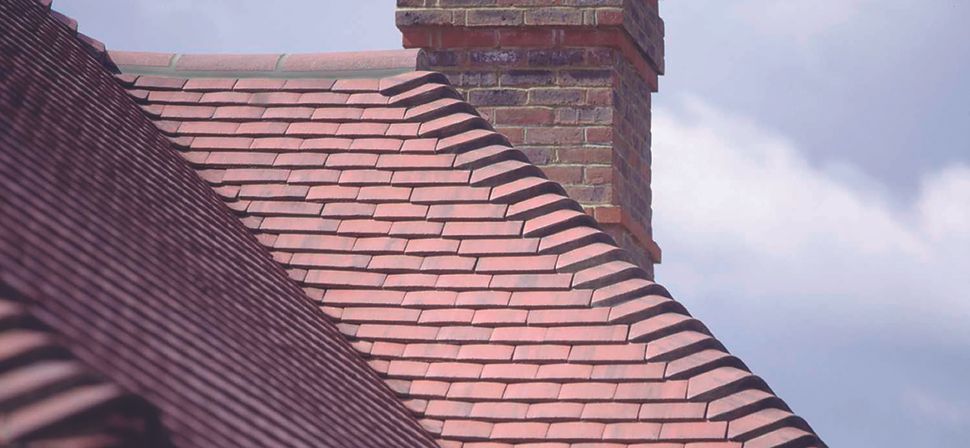 Concrete vs Clay Roof Tiles: Which is Right For You? | Homebuilding