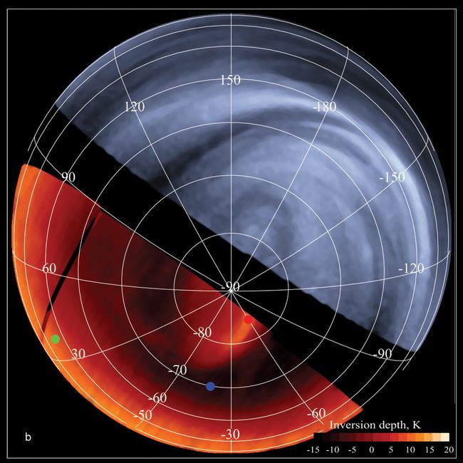 How Hot is Venus? The Average Temperature Is Hotter Than You Think | Space