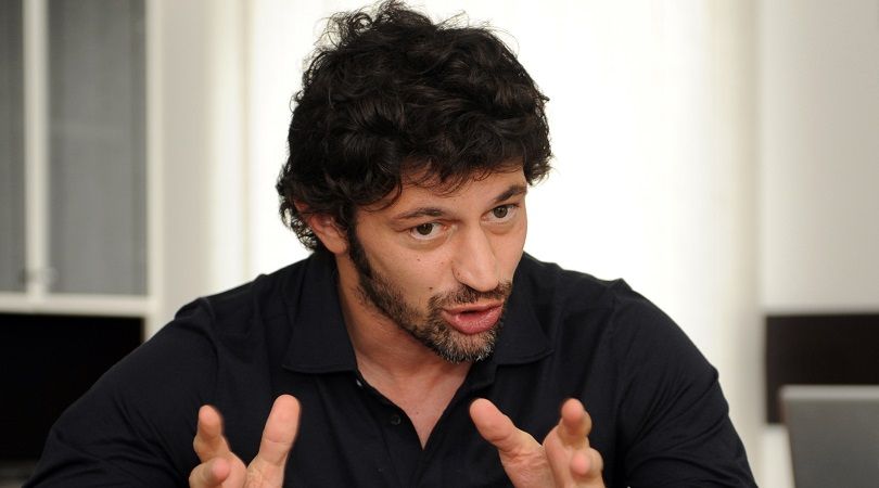 Ranked! The top 18 footballers who became politicians | FourFourTwo