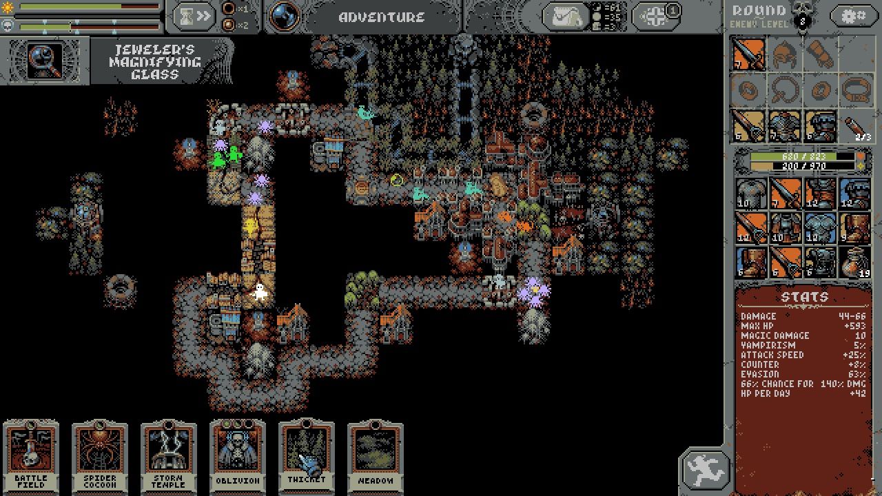 Devolver Digital reveals a retro-style action-adventure called Loop ...
