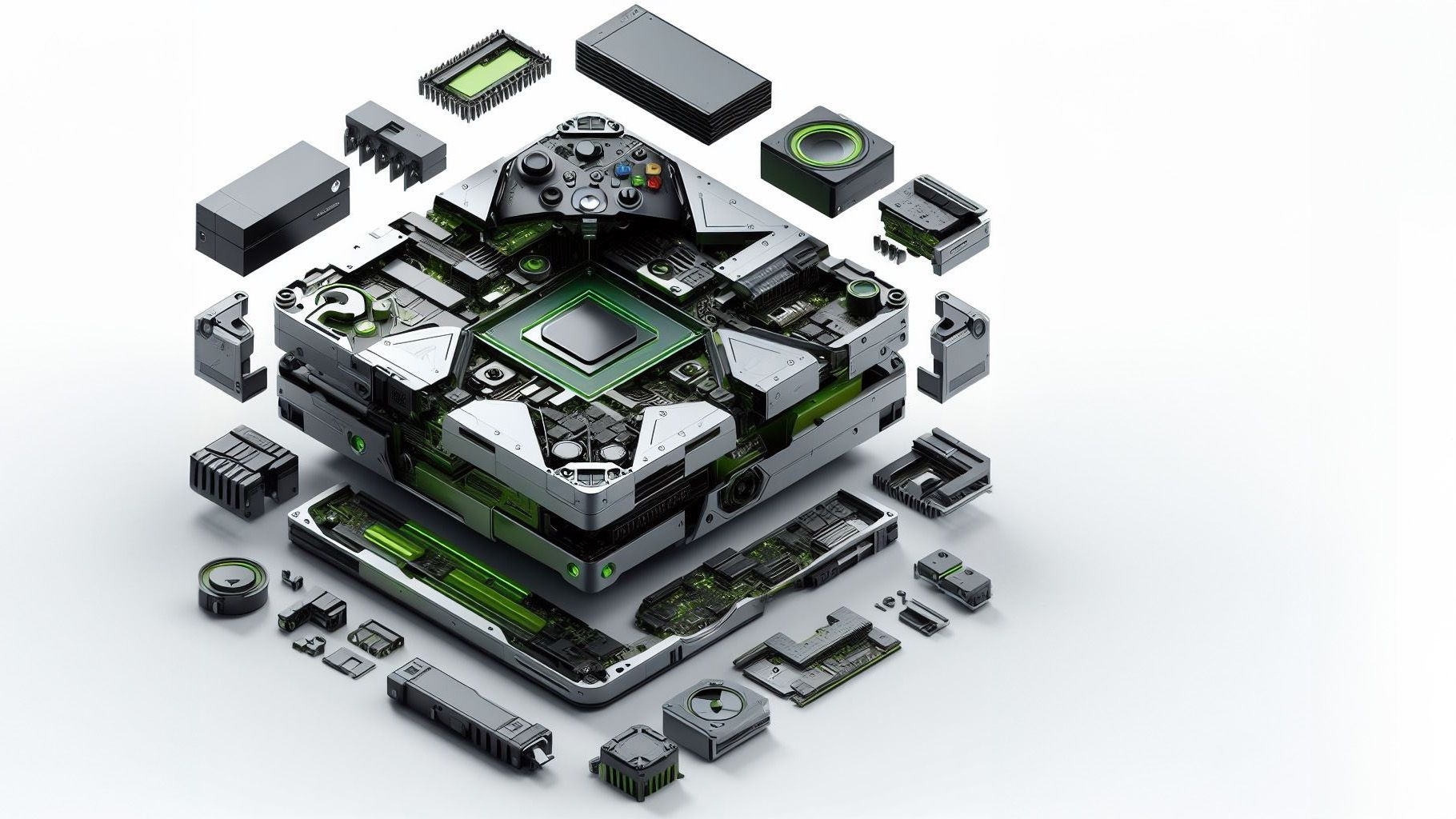 What does Xbox's 'biggest technological leap' future goal actually mean ...