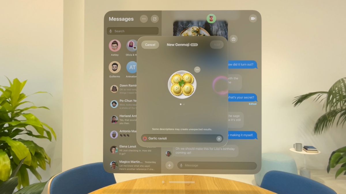 I’ve been using Apple Intelligence for 3 months – here are 5 features I ...
